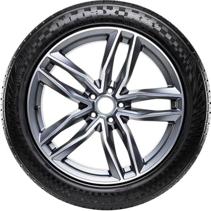 Pneu - RADAR - DIMAX R8 PLUS - 225/50 R17 - 98Y - Été - Tourisme ...