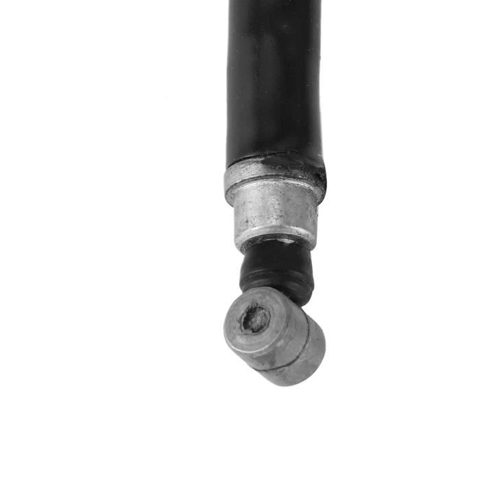 Pwshymi Câble de frein arrière Câble de frein à tambour arrière ...