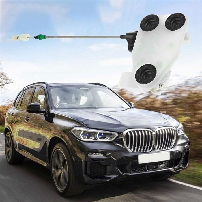 Moteur D'Actionneur de Serrure de Porte Avant Droite pour BMW F15 F85 ...