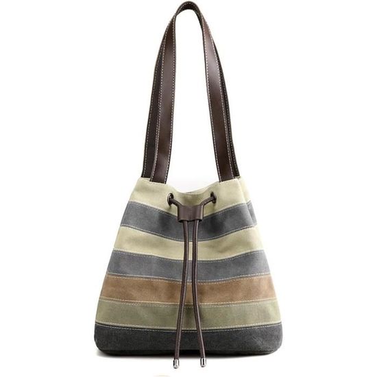 Sac Seau Tendance Pour Fille Et Femme Sac À Main À Bandoulière Sac