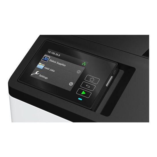 LEXMARK MS631dw - Cdiscount Informatique
