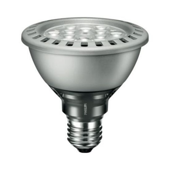 Ampoule à led philips master ledspot - e27 - 9.5w - 2700k - 25d - 230v ...