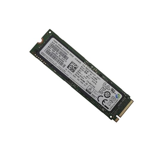 SSD NVMe M.2 2280 256Go Samsung MZ-VLW2560 MZVLW256HEHP-000H1 HP 862996-003 - Cdiscount Informatique