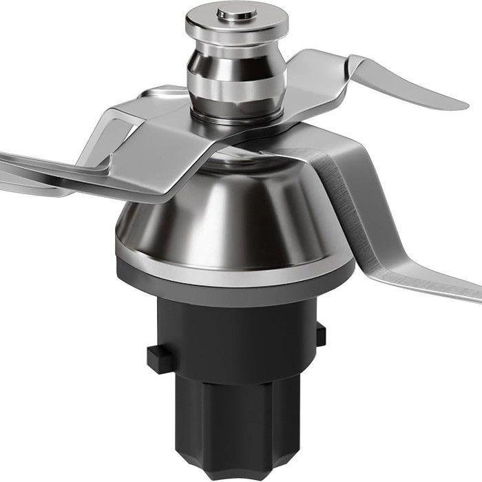 Lame de rechange pour Thermomix TM31, en acier inoxydable, rotation ...