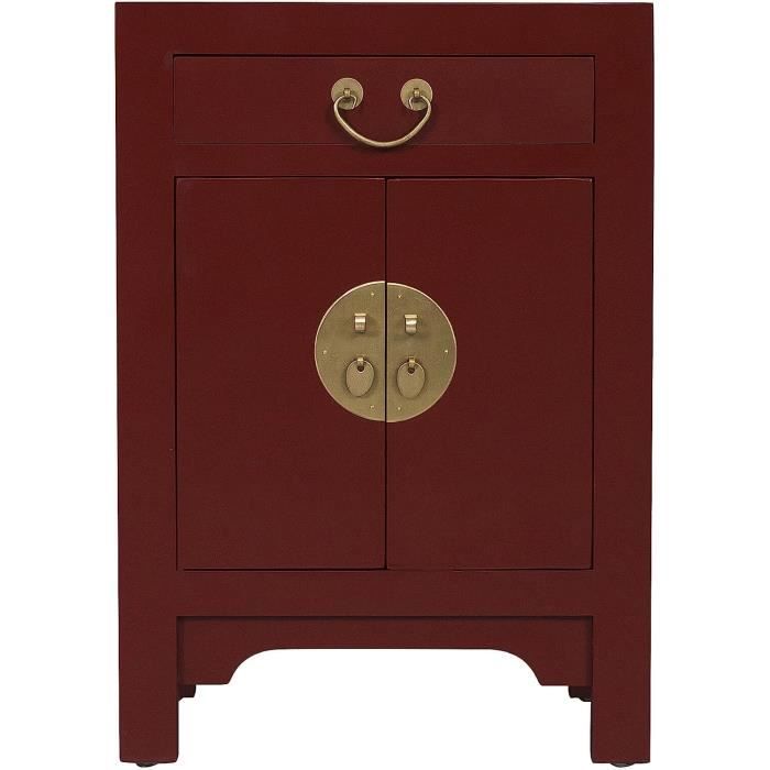 Tables de Chevet Chinoises Tables de Nuit Chinoises Armoire de Chevet ...