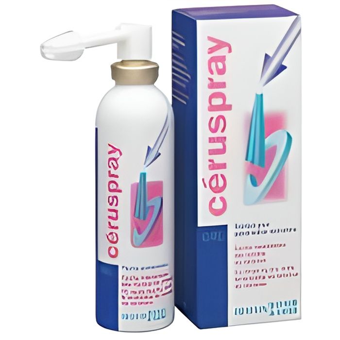 Ceruspray 50ml - Cdiscount Santé - Mieux vivre