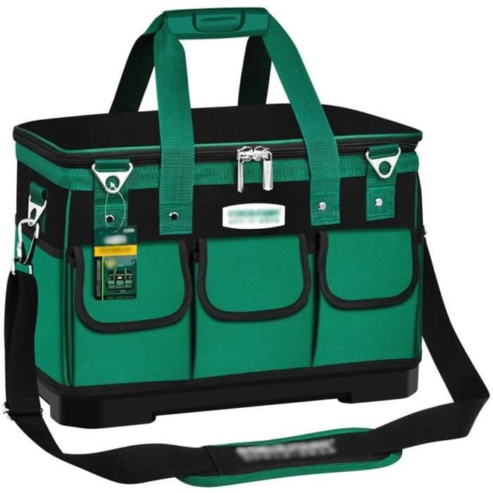 Sac à Outils Outil Organisateur Sacs Sac MultiPoches d'outils de Jardin ...