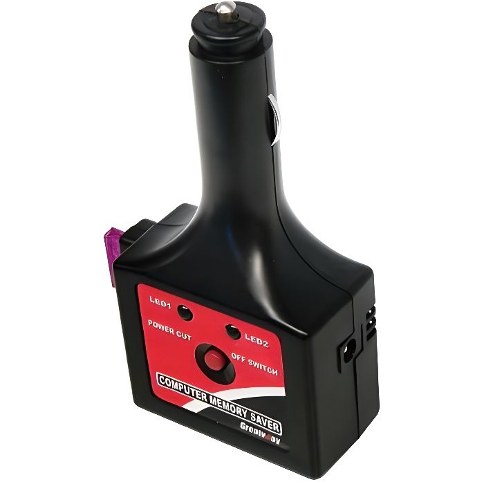 Computer memory saver - Cdiscount Auto