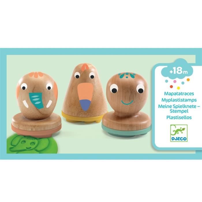 Pâte à modeler Mapatatraces - Cdiscount Jeux - Jouets