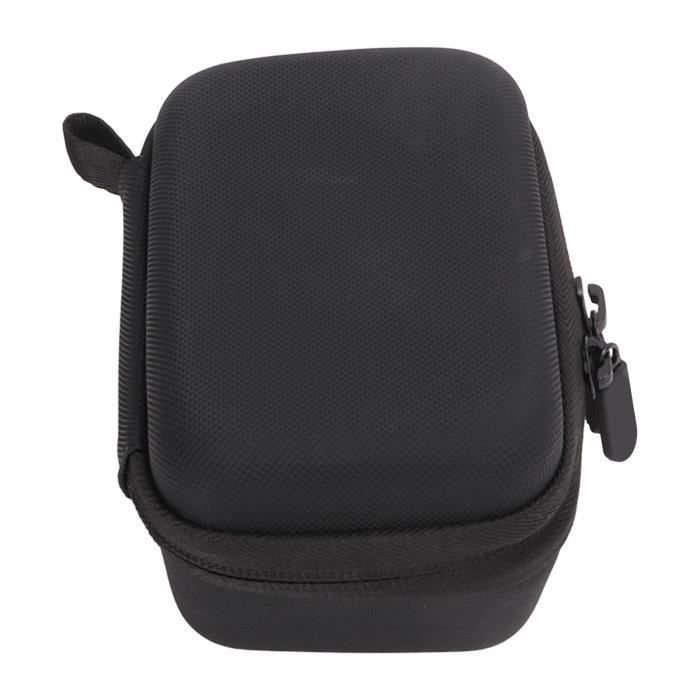 STARTRC sac de rangement pour microphone sans fil sac à main avec ...