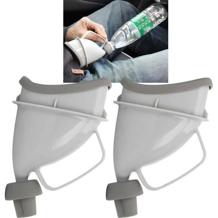 XINGKG-Drfeify pot de pipi portable Voiture en plein air voyage ...