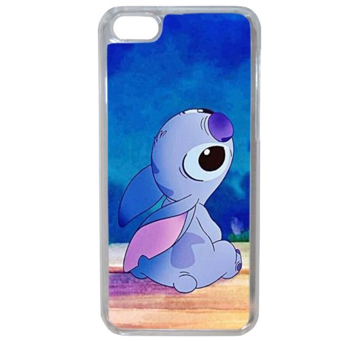 Coque Disney Lilo Stitch 1 Iphone 6 Plus - 6s Plus - Cdiscount Téléphonie