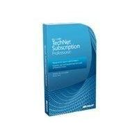 Logiciel PC Microsoft TechNet Subscription Prof… - Cdiscount Informatique
