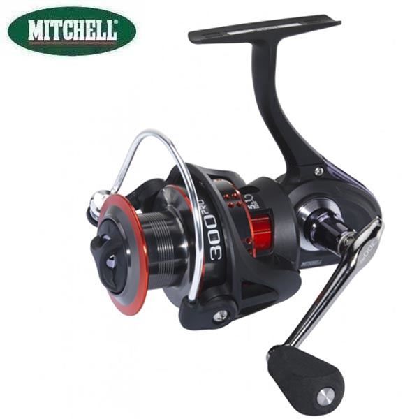 MOULINET DE PECHE MITCHELL 300 PRO Modèle: 310 PRO - Cdiscount Sport