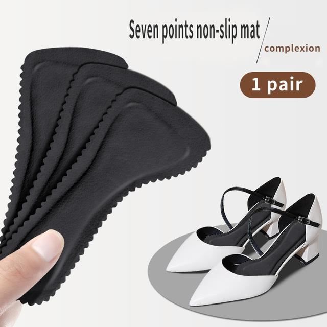 Semelle de chaussure - Sandales déodorantes pour - black[C8522] Blanc ...