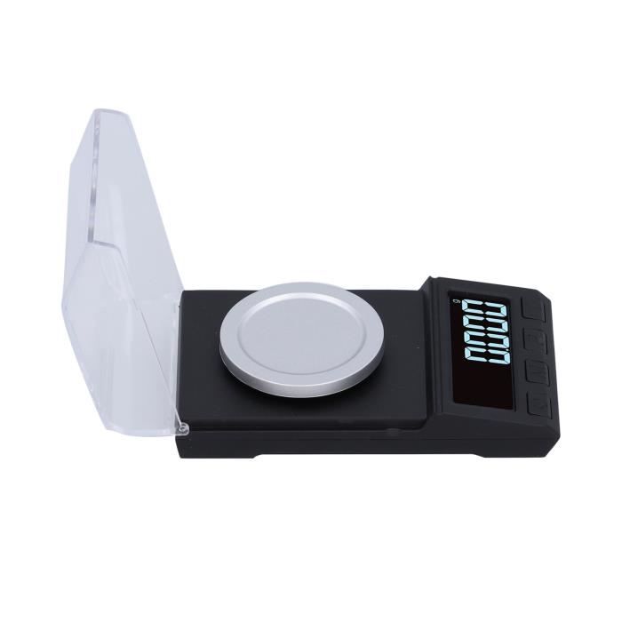 Balance électronique - MXZZAND - Mxzzand Balance USB - Haute précision ...