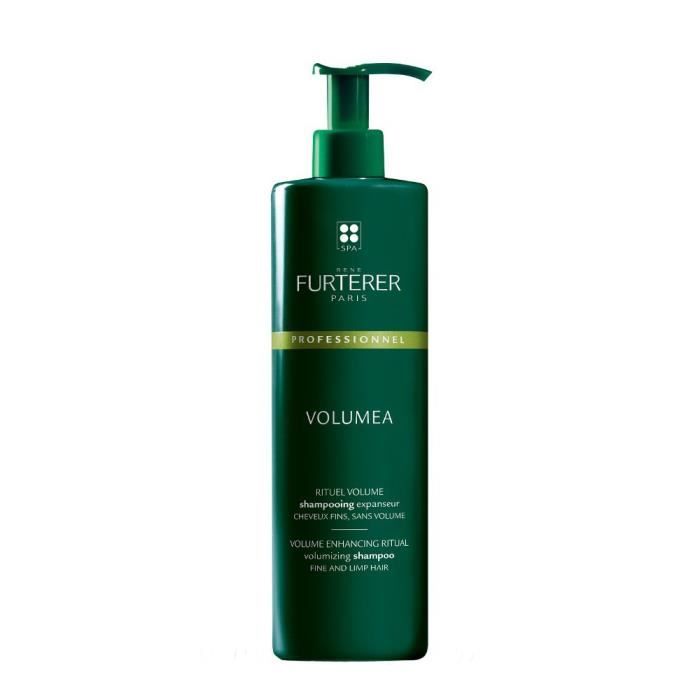 Shampooing Voluméa René Furterer 600ml - Cdiscount Au quotidien