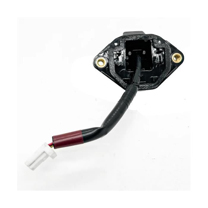 Assemblage de CaméRa de Recul de Voiture 28442-4EA1A pour Nissan ...