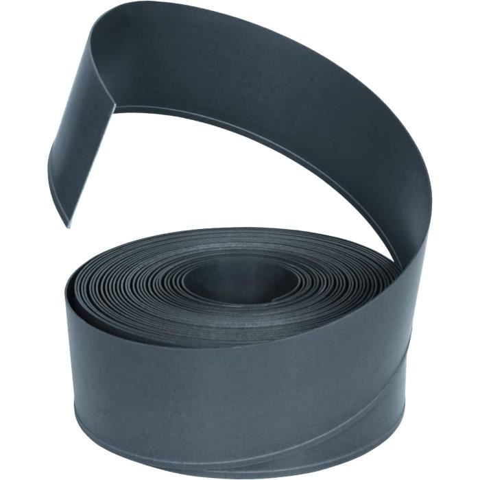 20M Bordure De Massif En Pp, Palissades De Parterre Flexible De Fleurs ...