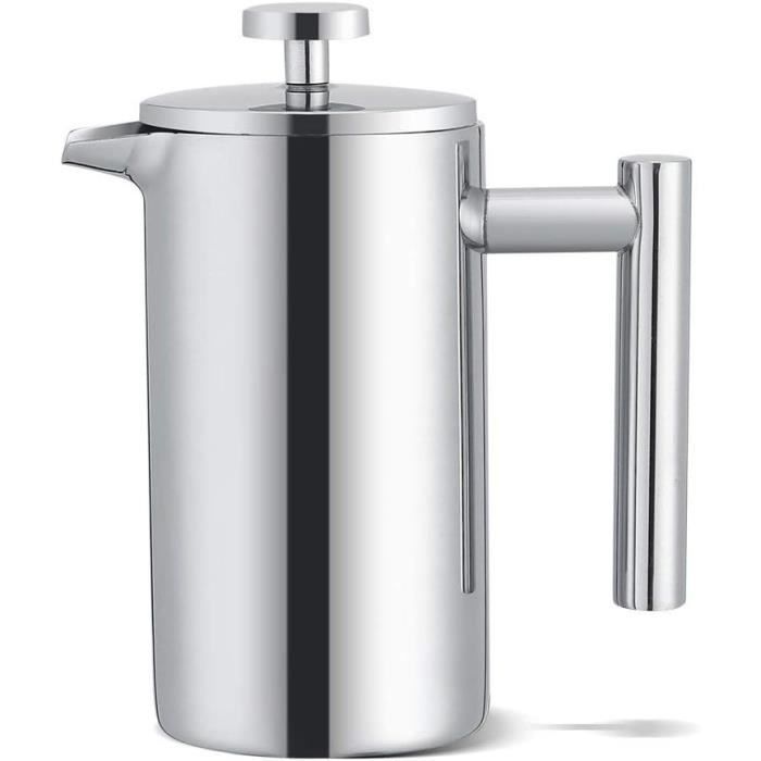 Cafetière À Piston, Cafetière Française De Presse, French Press ...