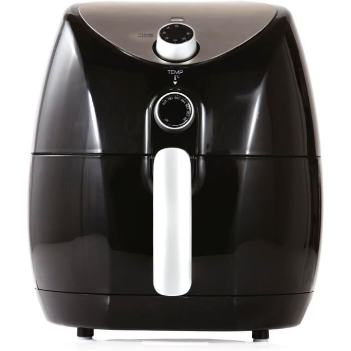 T17021 Air Fryer - Friteuse Sans Huile - Friteuse Électrique À Air De ...