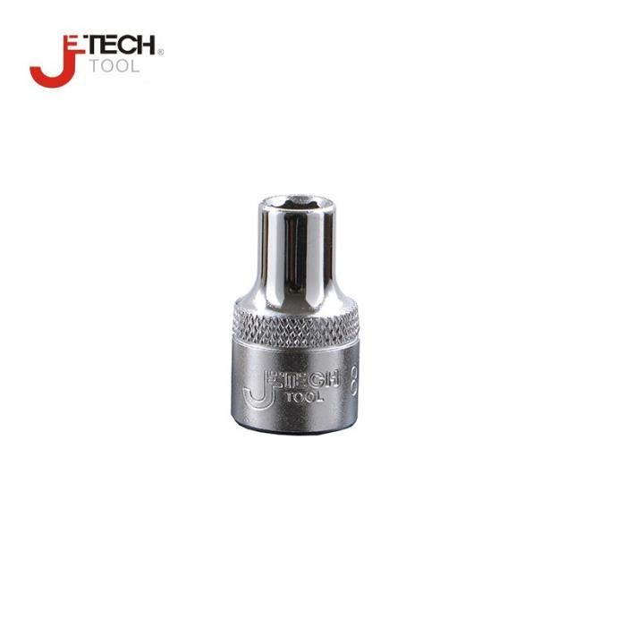 Cle a molette - Jetech - 011405 5mm - Douille standard a 6 points ...