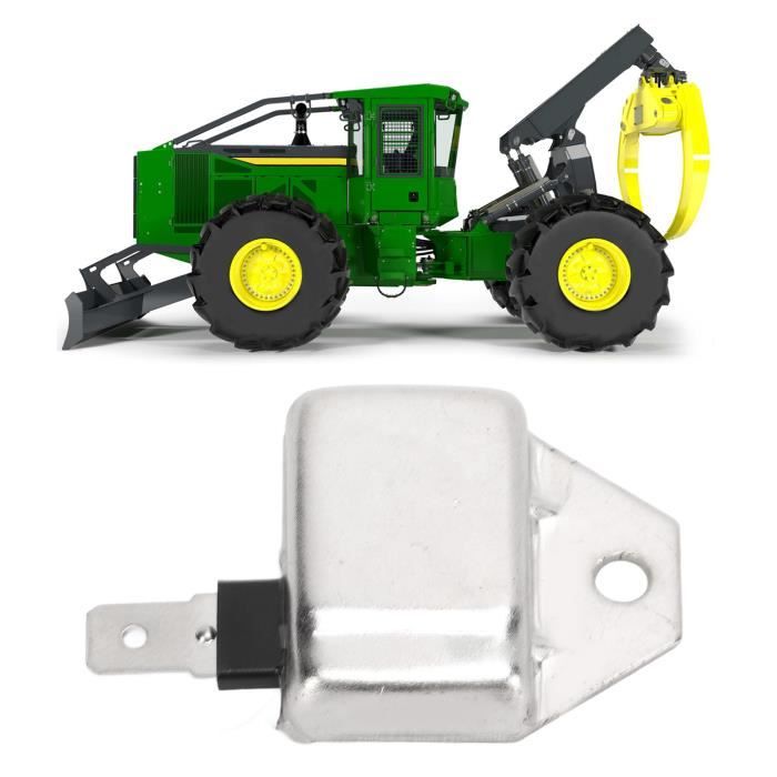 Remplacement Du Module D'Allumage Pour John Deere 345 Module D'Allumage ...