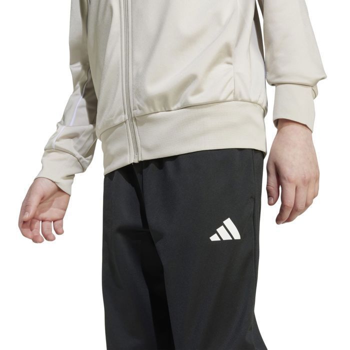 Adidas Survêtement Tricot Colourpop Beige - KB9881 Beige - Cdiscount ...