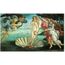 Legendarte - Tableau, Impression Sur Toile - La Naissance De Vénus ...