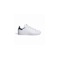 Baskets - ADIDAS - Stan Smith - Blanc - Mixte - Lacets - Synthétique ...