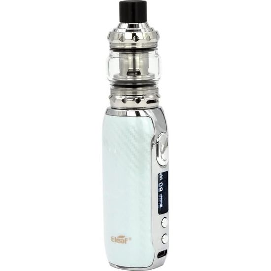 Istick Rim C Avec Kit Melo 5.80 w, 4.0 ml, Cigarette Électronique ...