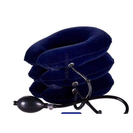 Type C 220V-Instrument De Physiothérapie De La Colonne Cervicale ...