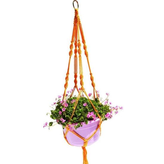 Jardiniere-bac a fleur,Porte-Pot à plantes Durable,support de Pot de ...