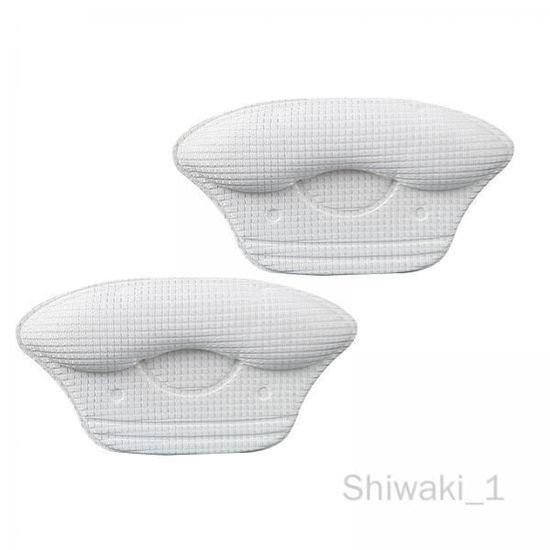 Chaussures Inserts de protection du talon Grips Sport - Cdiscount