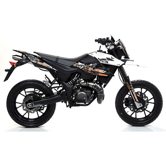 Ksr Tr Sm 50