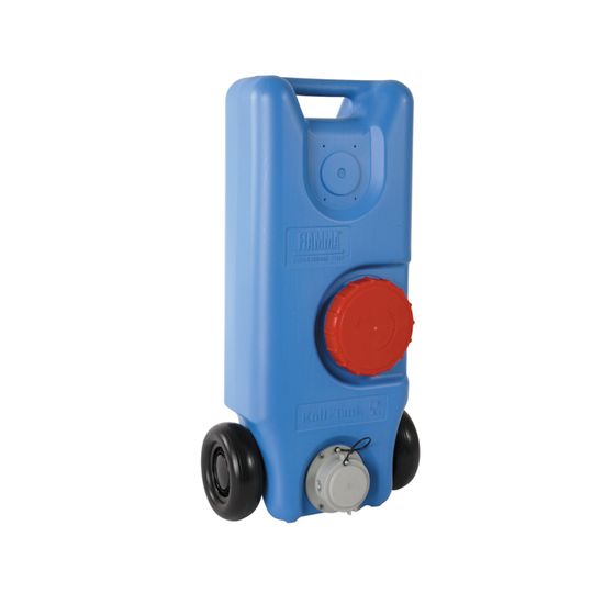 Réservoirs à roulettes Roll-Tank 40 : Modèle 40 F - Cdiscount Auto