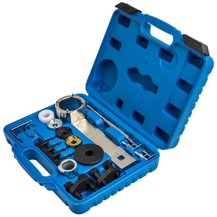 Kit Outil Reglage Calage pour VW 1.8 2.0 TSI/TFSI EA888 T10352 T40196 ...