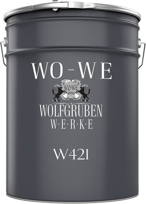 Peinture pour meuble W421 Protection bois au UV,à l'eau,Extérieur ...