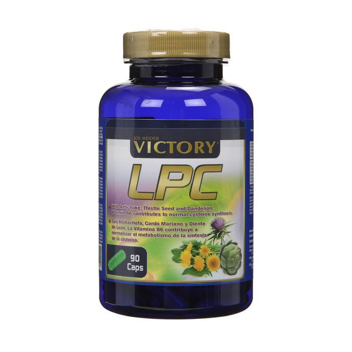 VICTORY Complément alimentaire LPC 90 gélules - Cdiscount Au quotidien VICTORY Complément alimentaire LPC 90 gélules - Cdiscount Au quotidien