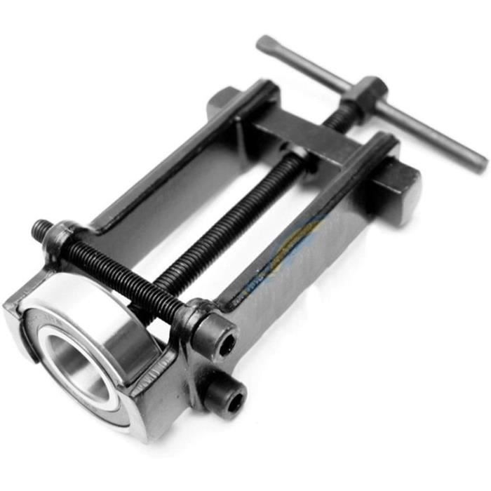 Two Jaw Twin Jambe Tirgon Remover Tool Tool Remover Kit D'Élimination ...