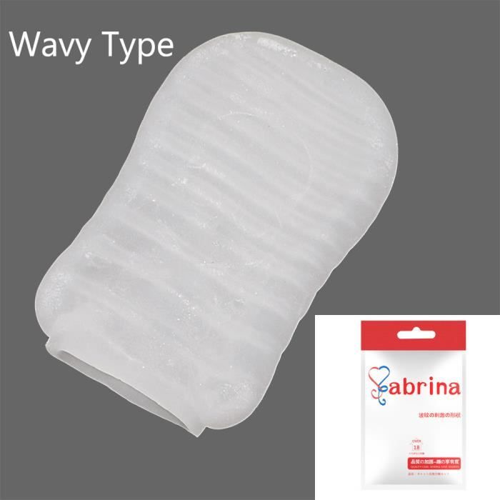 WAVY TYPE - Cdiscount Boutique Erotique