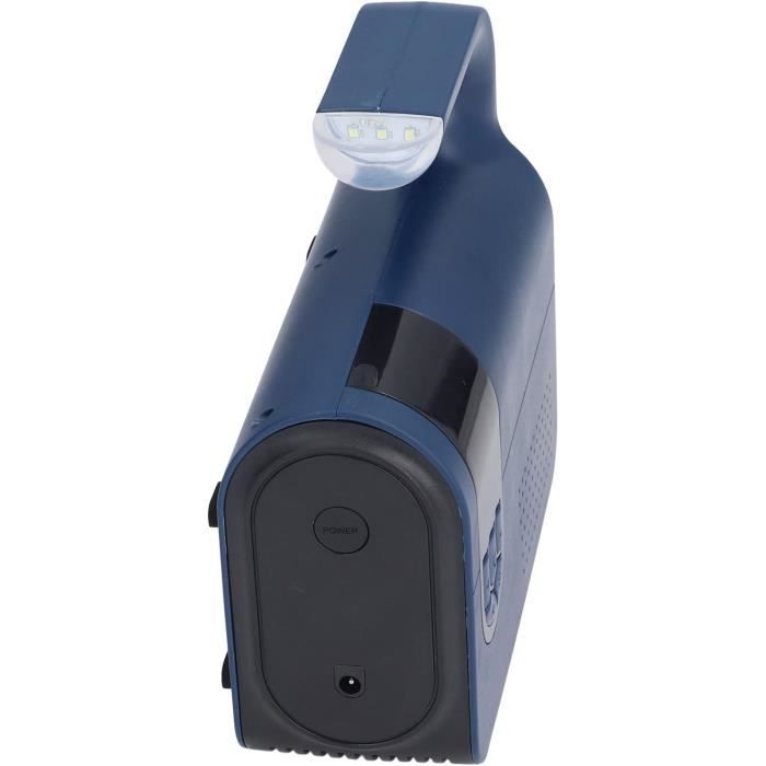 Pompe De Pneu De Voiture, Puce De Capteur De Matériau Abs De Cylindre ...