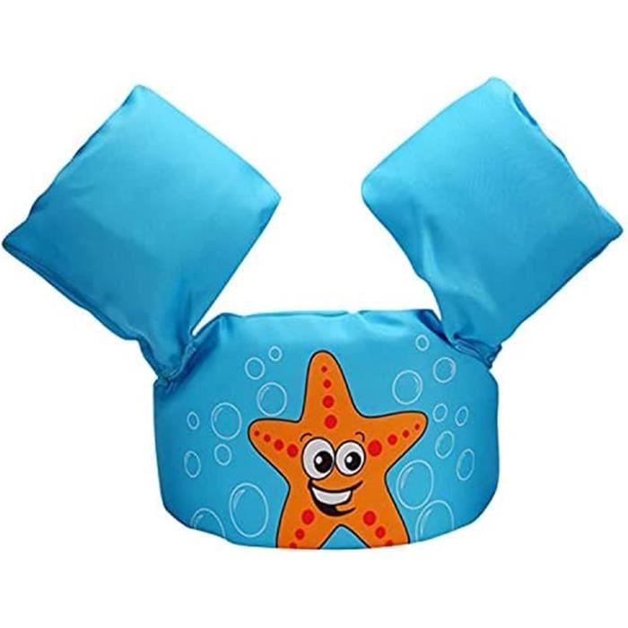 Flotteurs De Piscine Gonflables Pour Enfants, Gilet De Natation Pour ...