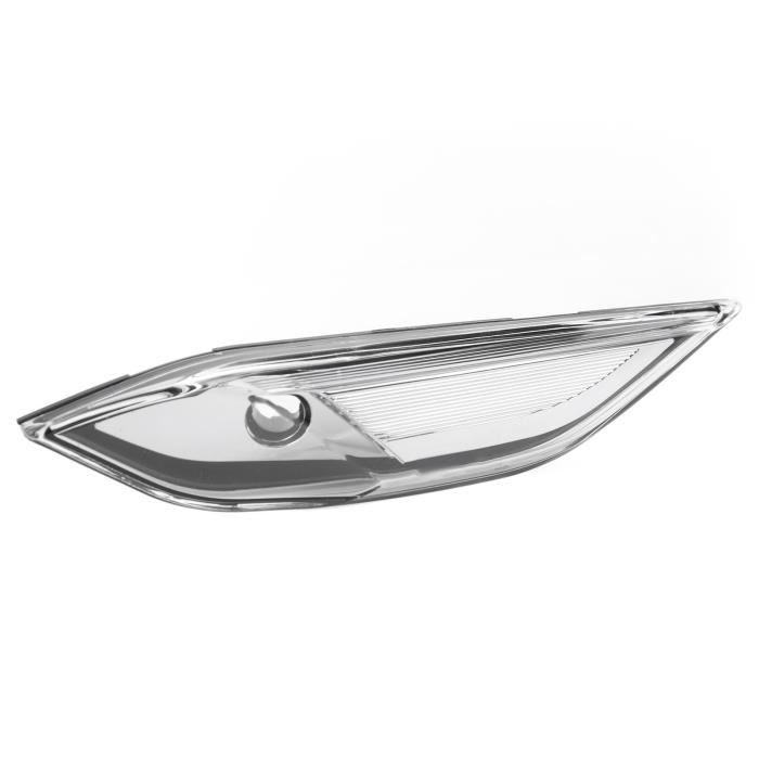 Dioche Feu latéral de pare-chocs avant Feu de position latéral de pare ...