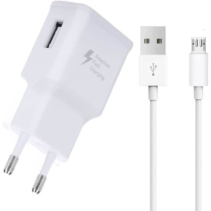 Super Pack Chargeur + Câble Pour Doogee S98 Pro Fast Charger Ultra ...