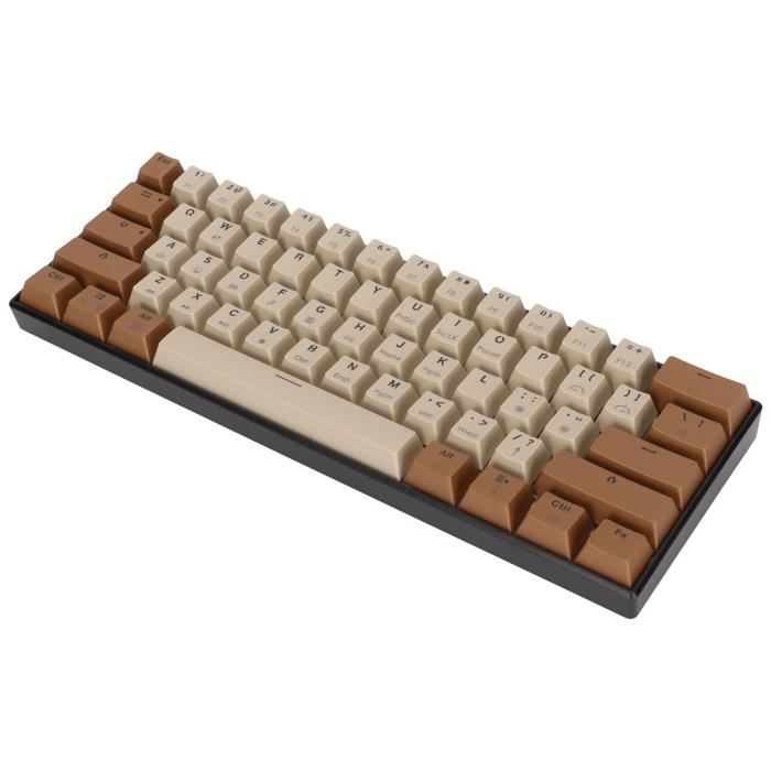 EJ.life Computer Keyboard, Mechanical Keyboard Compact Size Type C ... EJ.life Computer Keyboard, Mechanical Keyboard Compact Size Type C ...