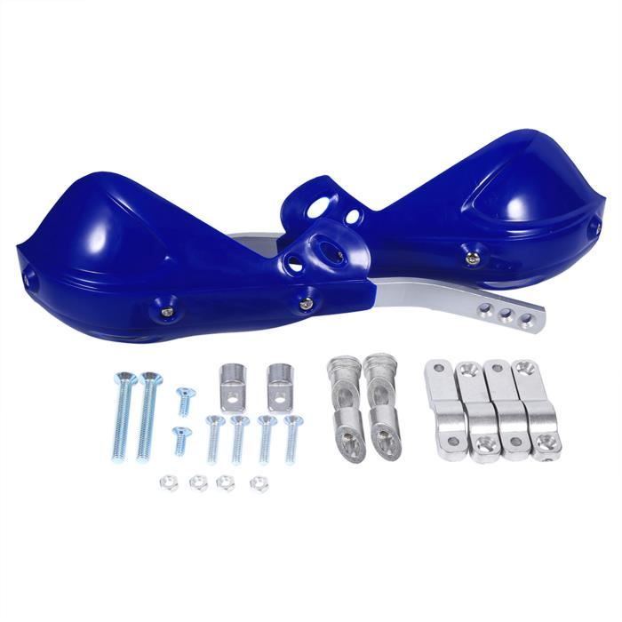 1 Paire De Prot ge mains De Guidon Color s Universels Adapt s Pour Moto 1 Paire De Prot ge mains De Guidon Color s Universels Adapt s Pour Moto