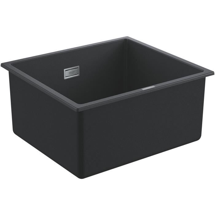 GROHE Évier à encastrer par dessous K700 31653AP0 - En composite ...