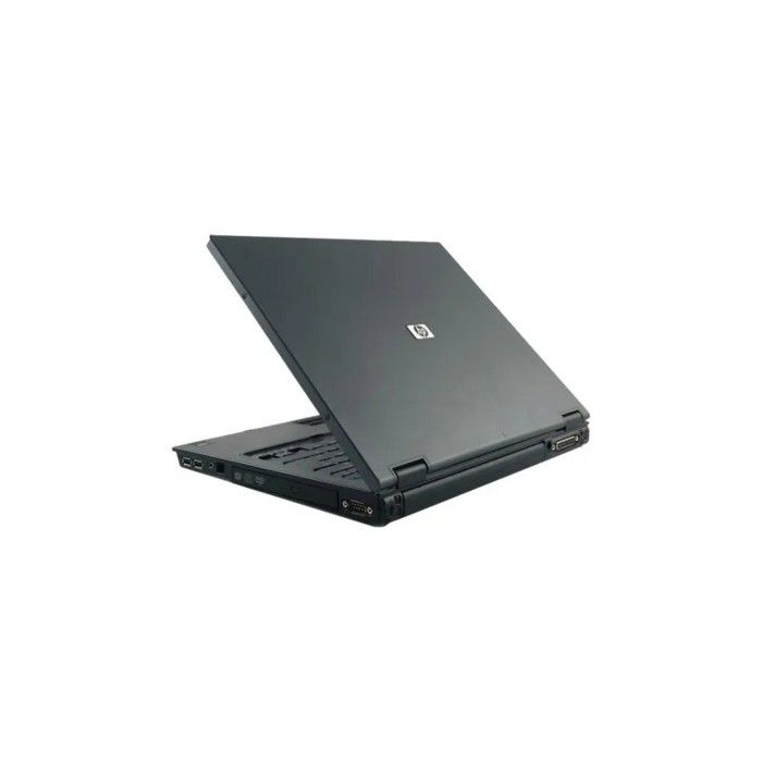 PC Portable HP Compaq - Windows XP - 1.66Ghz 1Go 60Go - 15 - Port Serie ...