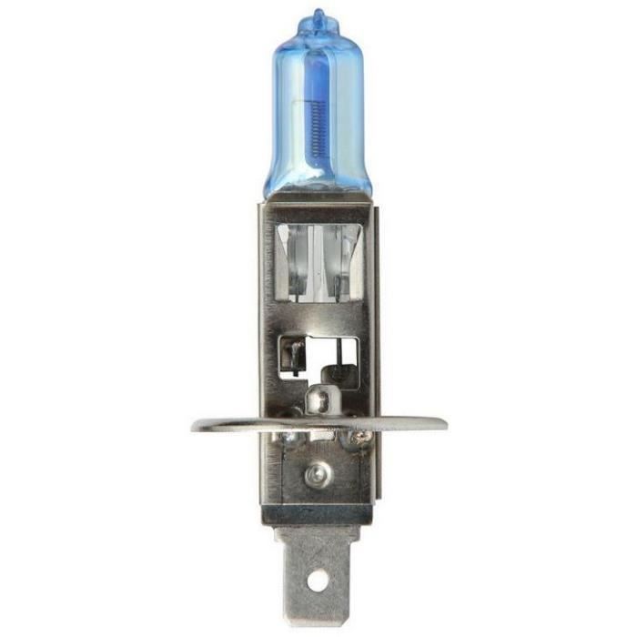 2 ampoules H1 XENON LOOK 12v 80w RING - Cdiscount Auto